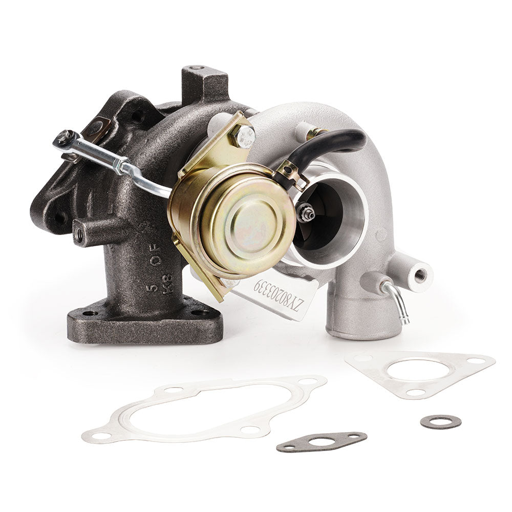 Mitsubishi Pajero 4M40 2.8L TD04-12T TF035 Oil Cooled Turbo Turbocharg ...