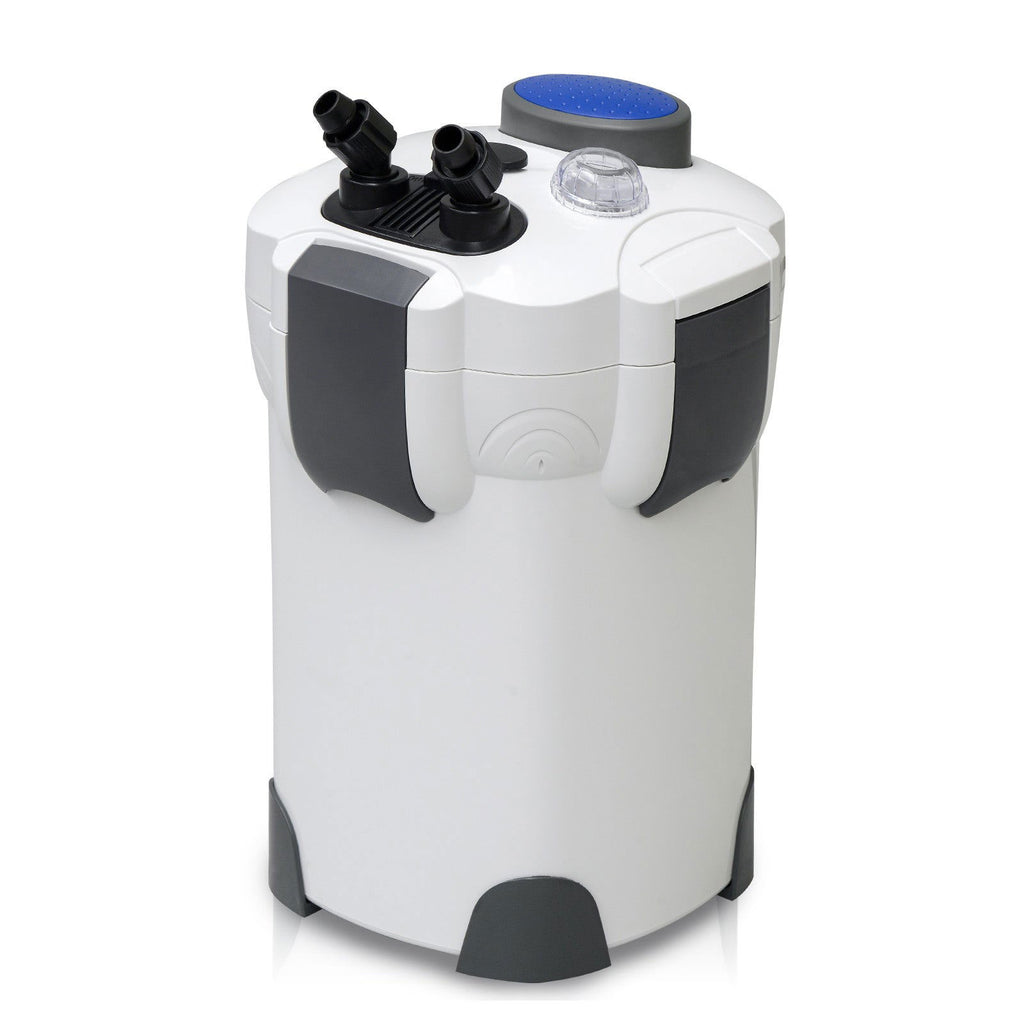 SUNSUN HW-304B 200 Gallon Aquarium External Fish Tank Canister Filter ...