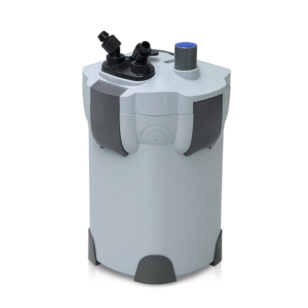 SUNSUN HW-403B 100 Gallon Aquarium External Fish Tank Canister Filter ...